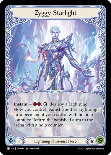 Jonathan Magnuson - Zyggy Starlight - US National Championship 2026 ...